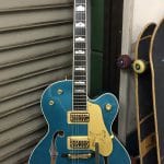 No.23 Gretsch G6136-FSR OCT JR | Ken Yokoyama(Band) OFFICIAL SITE